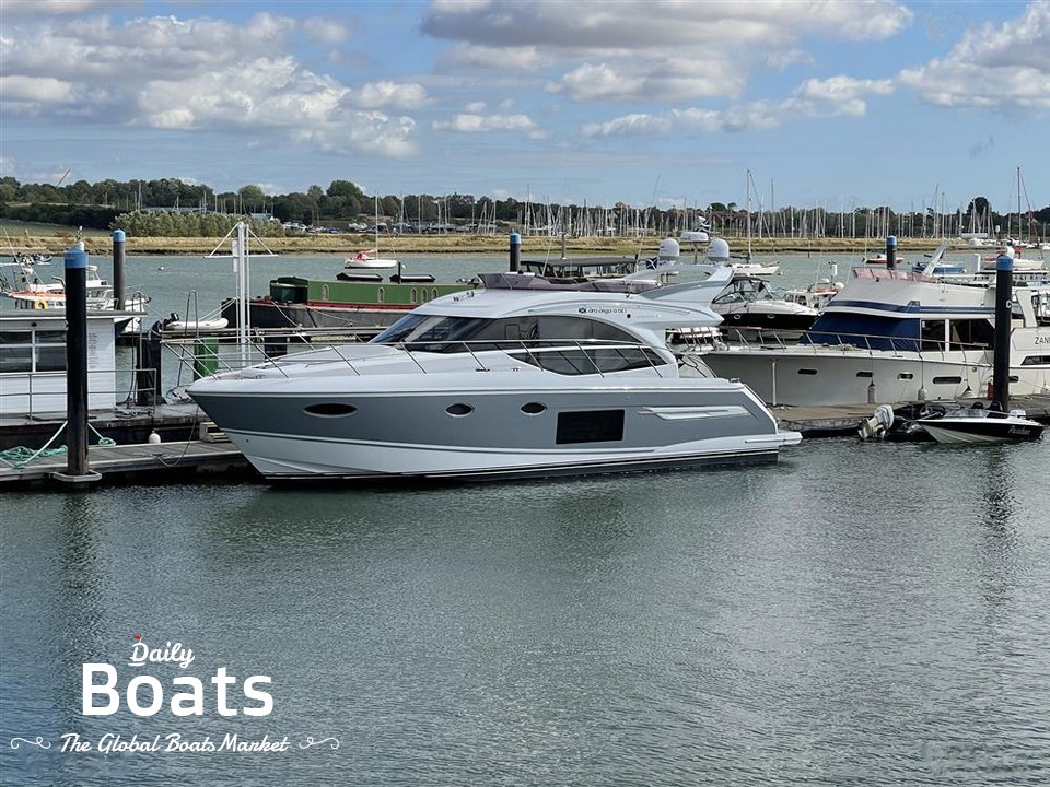 2018 Princess 49 for sale. View price, photos and Buy 2018 Princess 49 ...