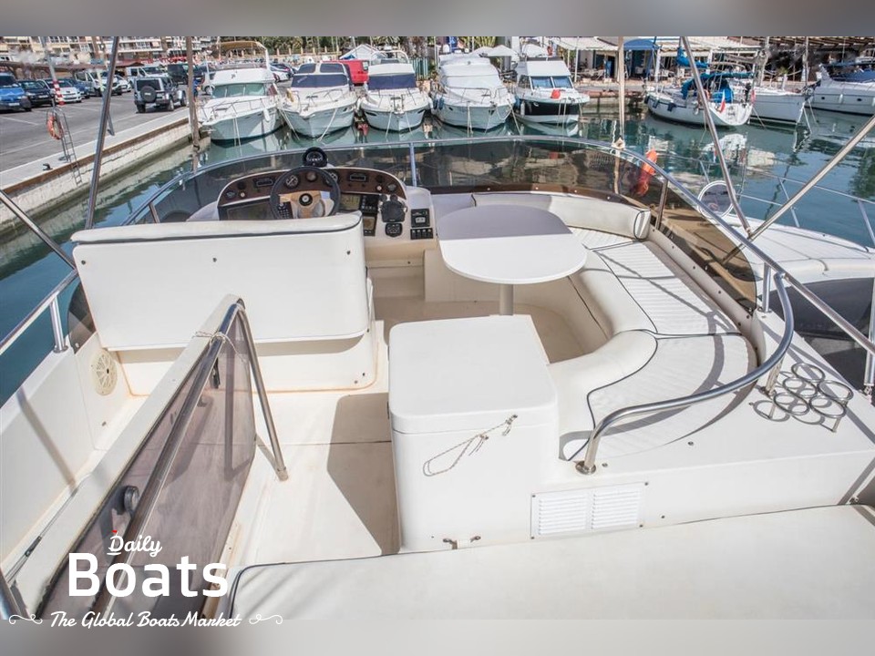 2004 Rodman 38 Fly for sale. View price, photos and Buy 2004 Rodman 38 ...