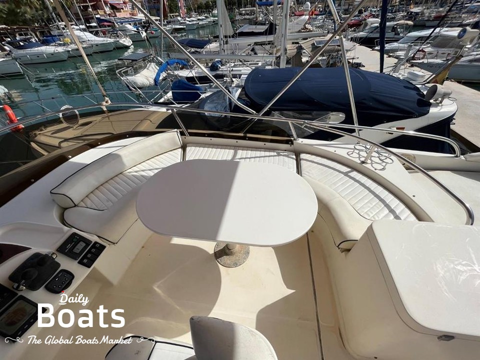 2004 Rodman 38 Fly for sale. View price, photos and Buy 2004 Rodman 38 ...