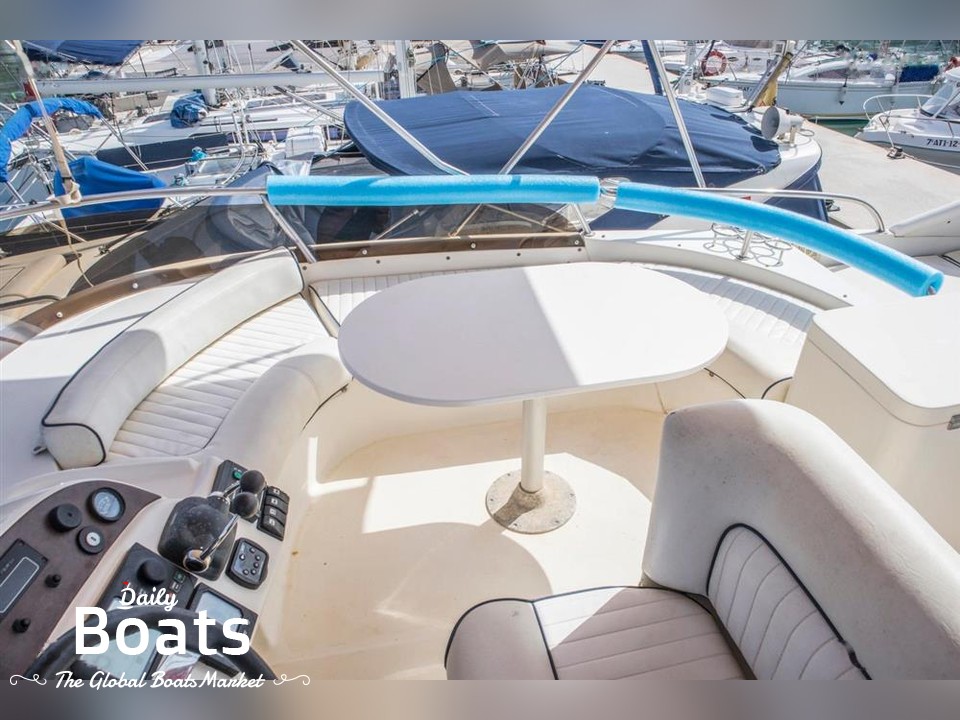 2004 Rodman 38 Fly for sale. View price, photos and Buy 2004 Rodman 38 ...