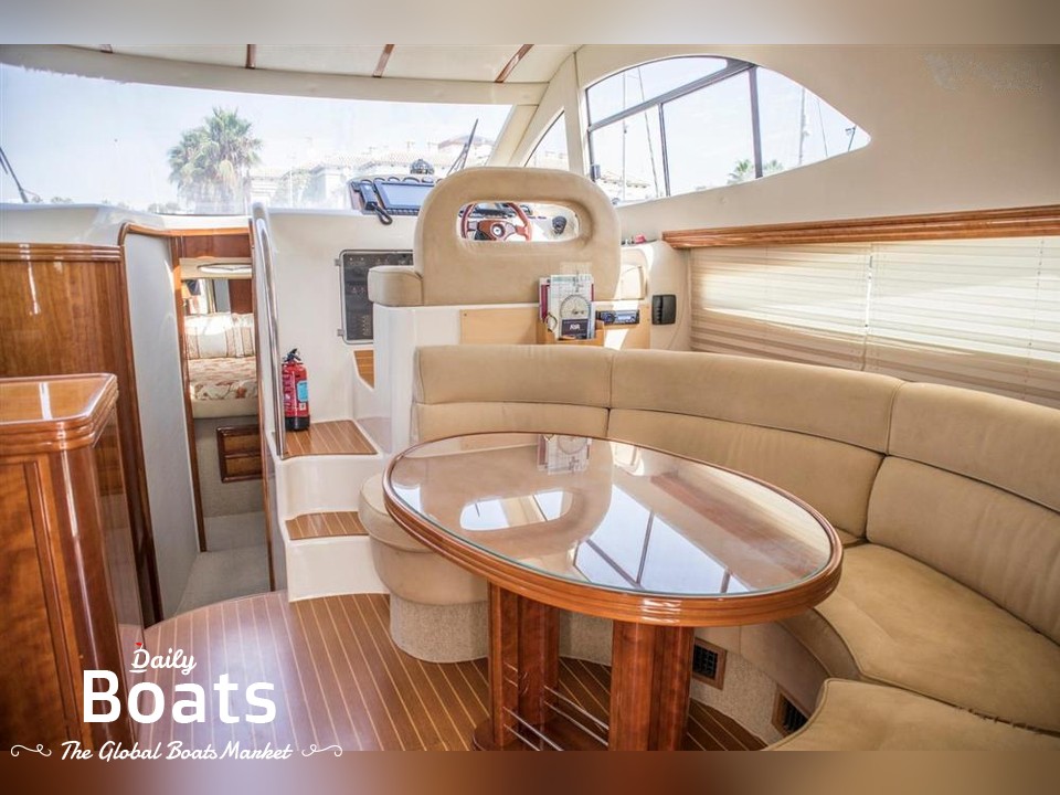 2004 Rodman 38 Fly for sale. View price, photos and Buy 2004 Rodman 38 ...