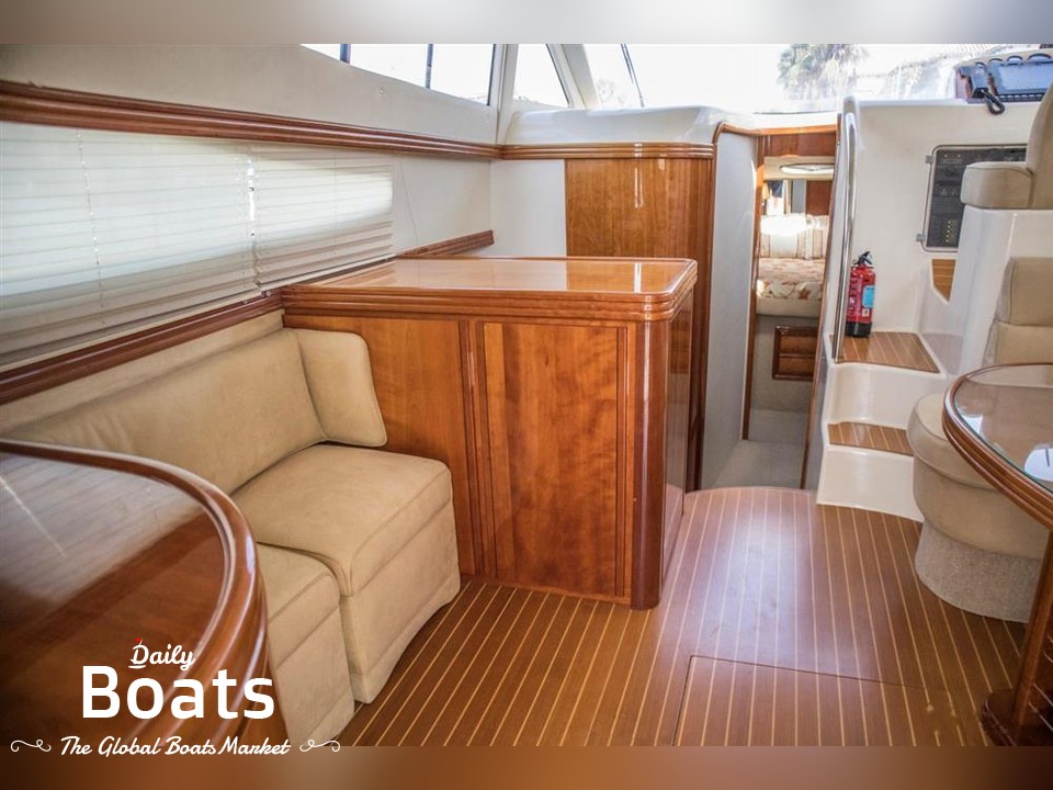 2004 Rodman 38 Fly for sale. View price, photos and Buy 2004 Rodman 38 ...