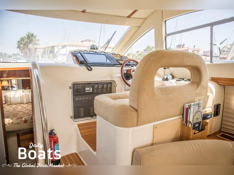 2004 Rodman 38 Fly for sale. View price, photos and Buy 2004 Rodman 38 ...