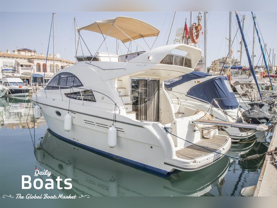 2004 Rodman 38 Fly for sale. View price, photos and Buy 2004 Rodman 38 ...