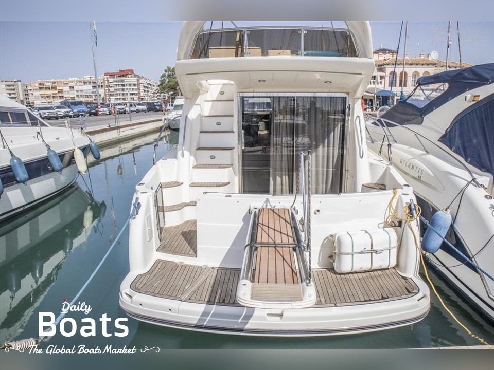 2004 Rodman 38 Fly for sale. View price, photos and Buy 2004 Rodman 38 ...