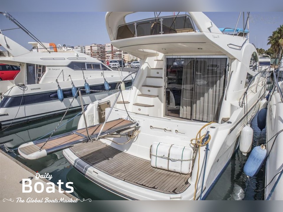 2004 Rodman 38 Fly for sale. View price, photos and Buy 2004 Rodman 38 ...