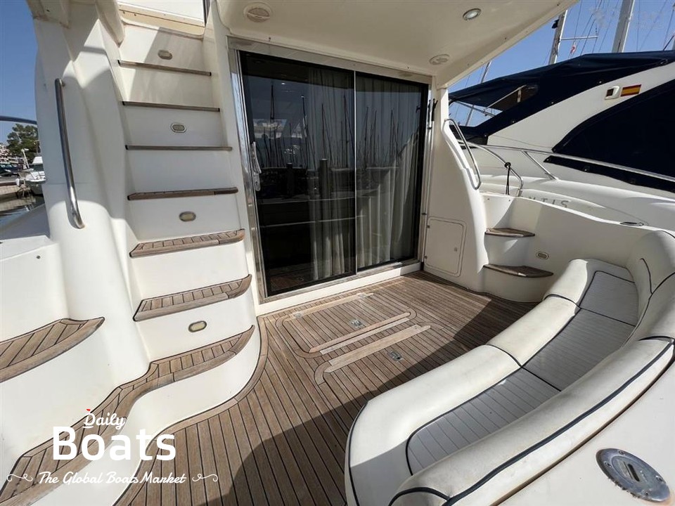 2004 Rodman 38 Fly for sale. View price, photos and Buy 2004 Rodman 38 ...