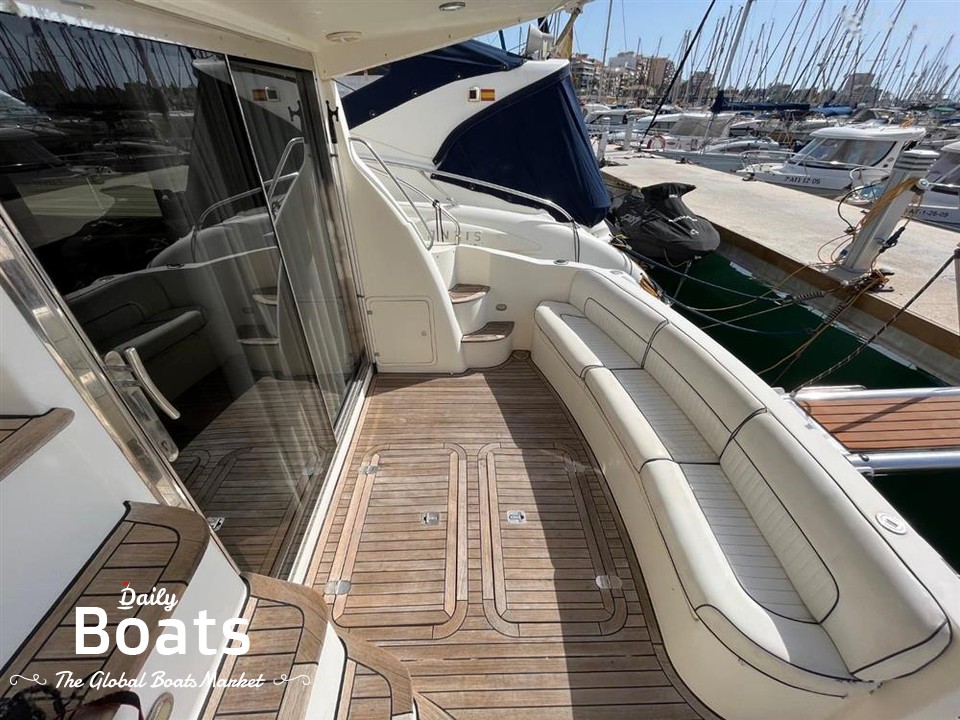 2004 Rodman 38 Fly for sale. View price, photos and Buy 2004 Rodman 38 ...