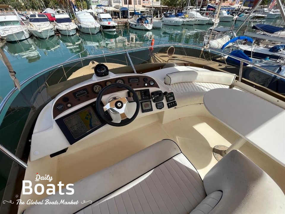 2004 Rodman 38 Fly for sale. View price, photos and Buy 2004 Rodman 38 ...