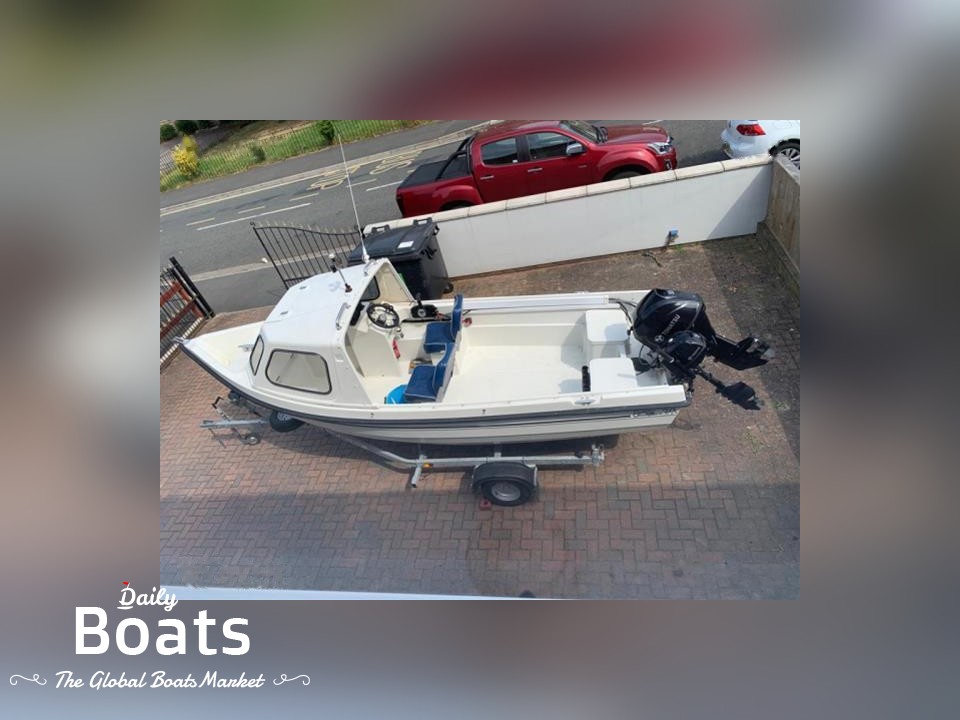 2005 Orkney 520 for sale. View price, photos and Buy 2005 Orkney 520 ...