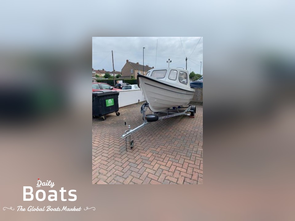 2005 Orkney 520 for sale. View price, photos and Buy 2005 Orkney 520 ...