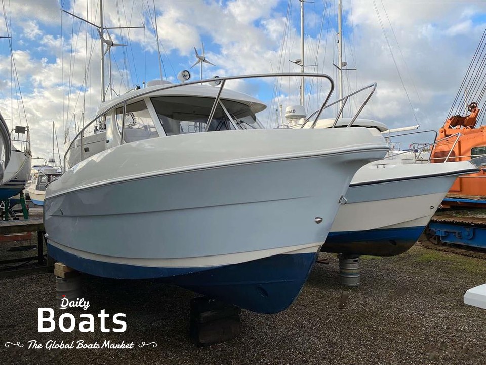 2014 Arvor 250 As for sale. View price, photos and Buy 2014 Arvor 250 ...