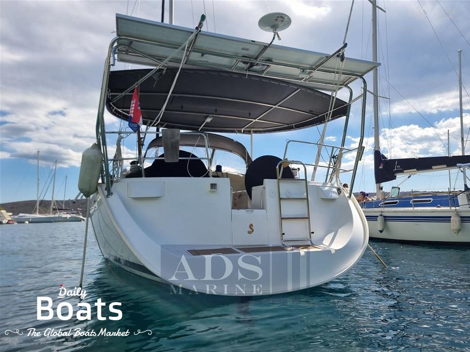 2003 Bénéteau Boats Oceanis 473 for sale. View price, photos and Buy ...