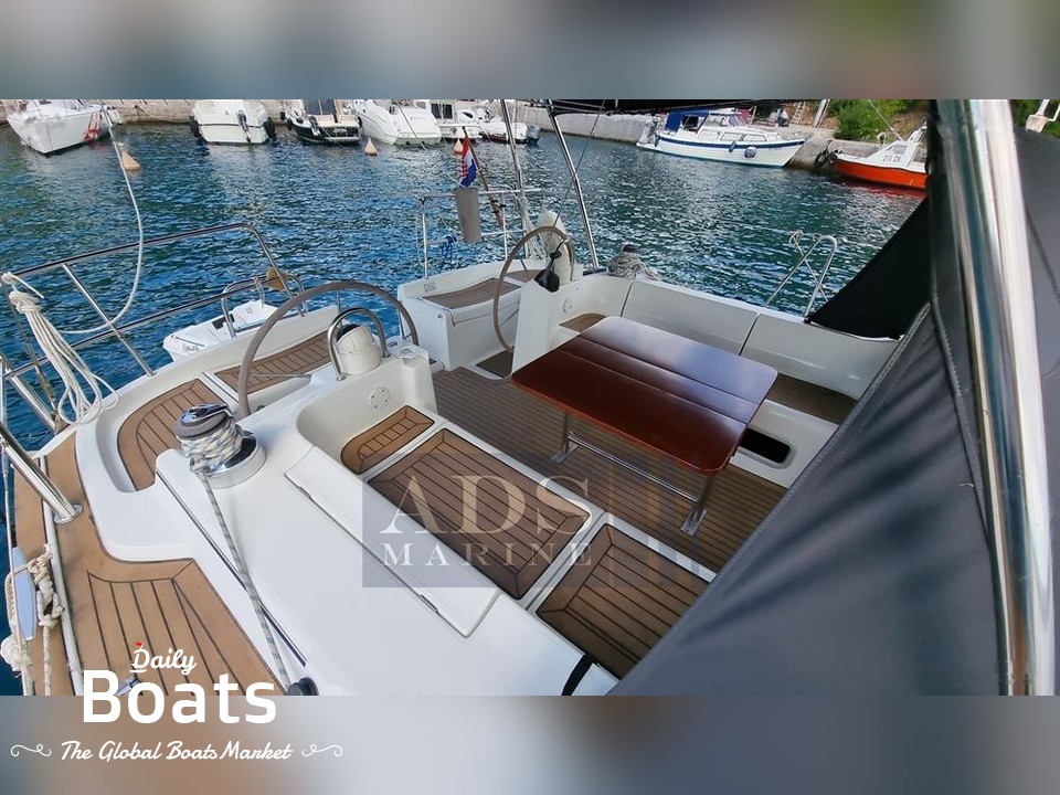 2003 Bénéteau Boats Oceanis 473 for sale. View price, photos and Buy ...