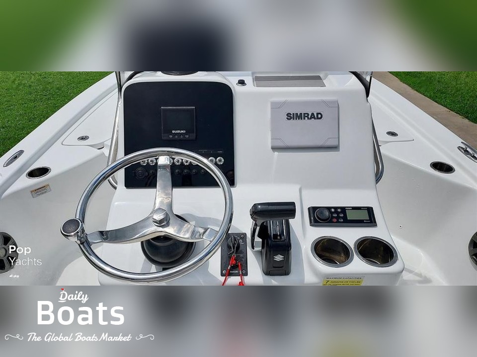 2019 Sea Pro Boats 208 for sale. View price, photos and Buy 2019 Sea Pro Boats 208 #380163