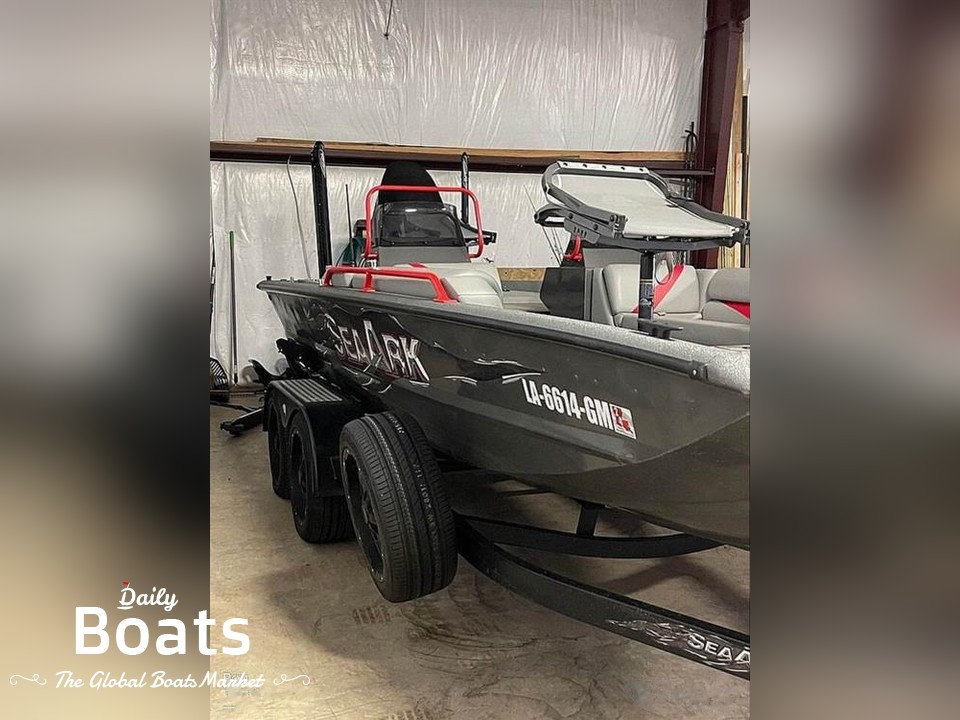 2021 Sea Ark Easy 200 for sale. View price, photos and Buy 2021 Sea Ark ...