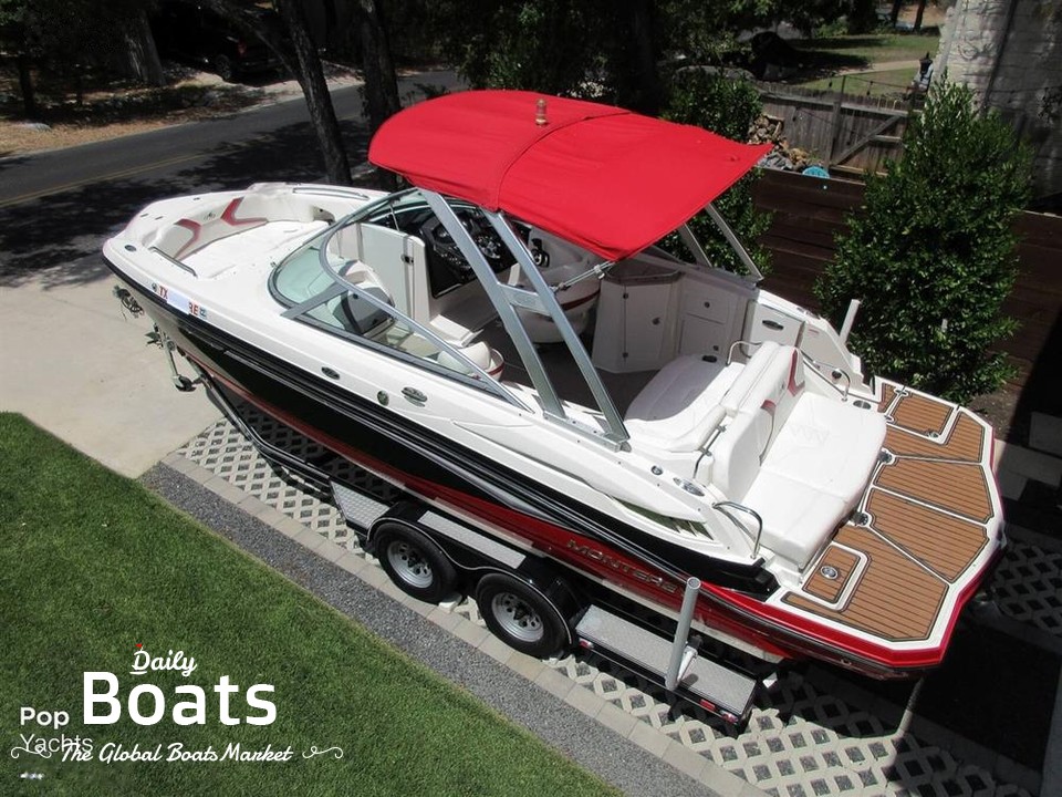 2011 Monterey M3 for sale. View price, photos and Buy 2011 Monterey M3 ...