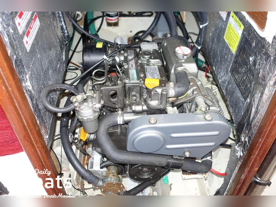 1973 Westerly Centaur for sale. View price, photos and Buy 1973 ...