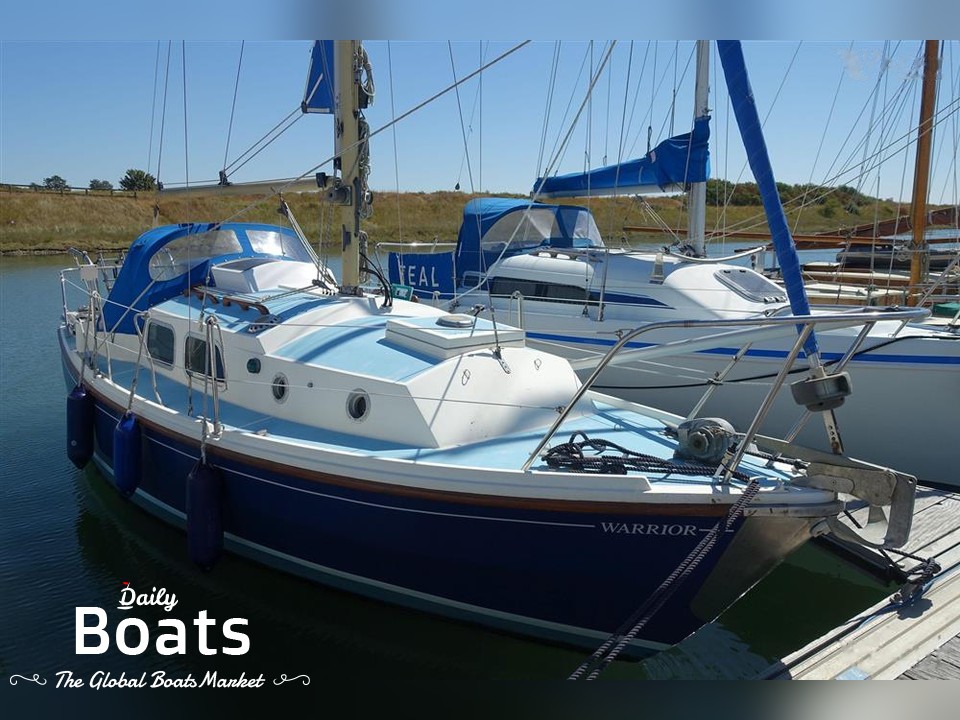 1973 Westerly Centaur for sale. View price, photos and Buy 1973 ...