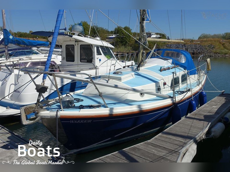 1973 Westerly Centaur for sale. View price, photos and Buy 1973 ...
