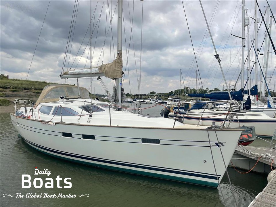 2006 Southerly 110 for sale. View price, photos and Buy 2006 Southerly ...