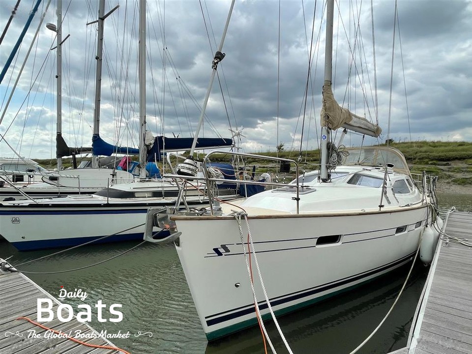 2006 Southerly 110 for sale. View price, photos and Buy 2006 Southerly ...