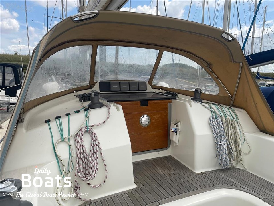 2006 Southerly 110 for sale. View price, photos and Buy 2006 Southerly ...