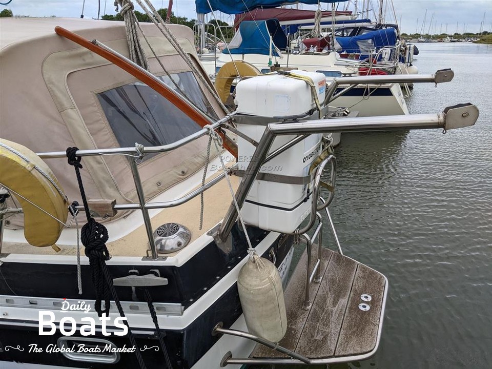 1980 Winga Boats 87 for sale. View price, photos and Buy 1980 Winga ...