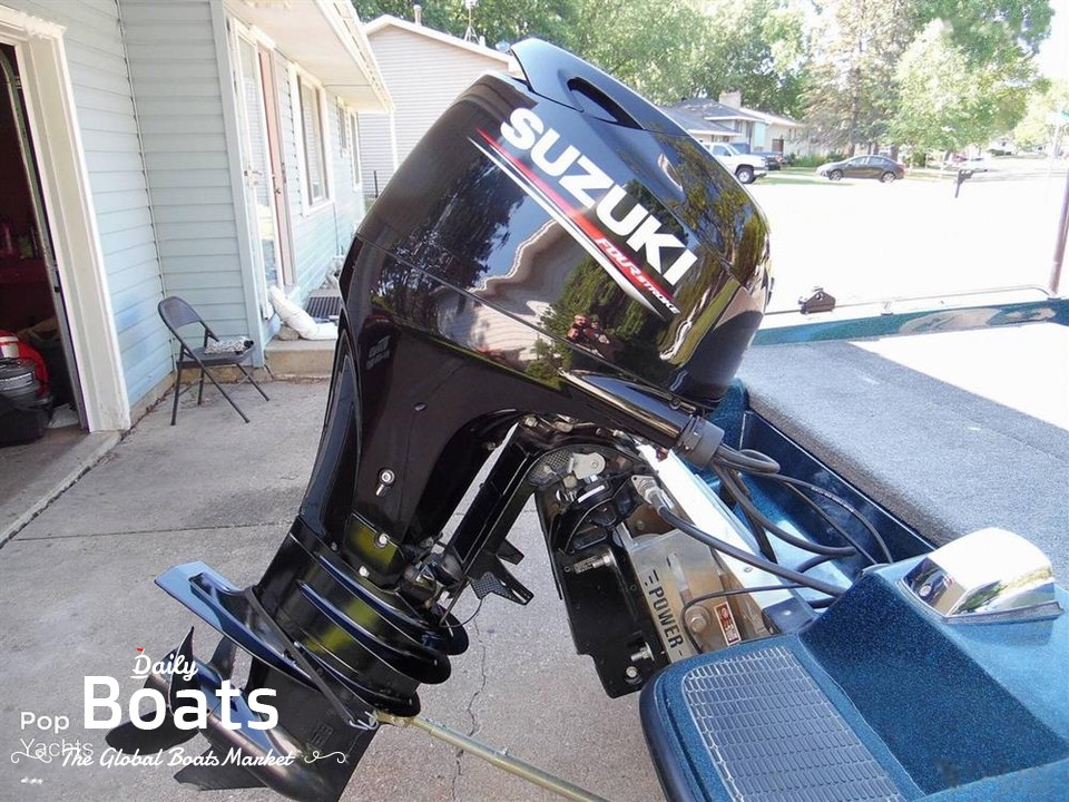 1991 Nitro 170 Tf for sale. View price, photos and Buy 1991 Nitro 170 ...