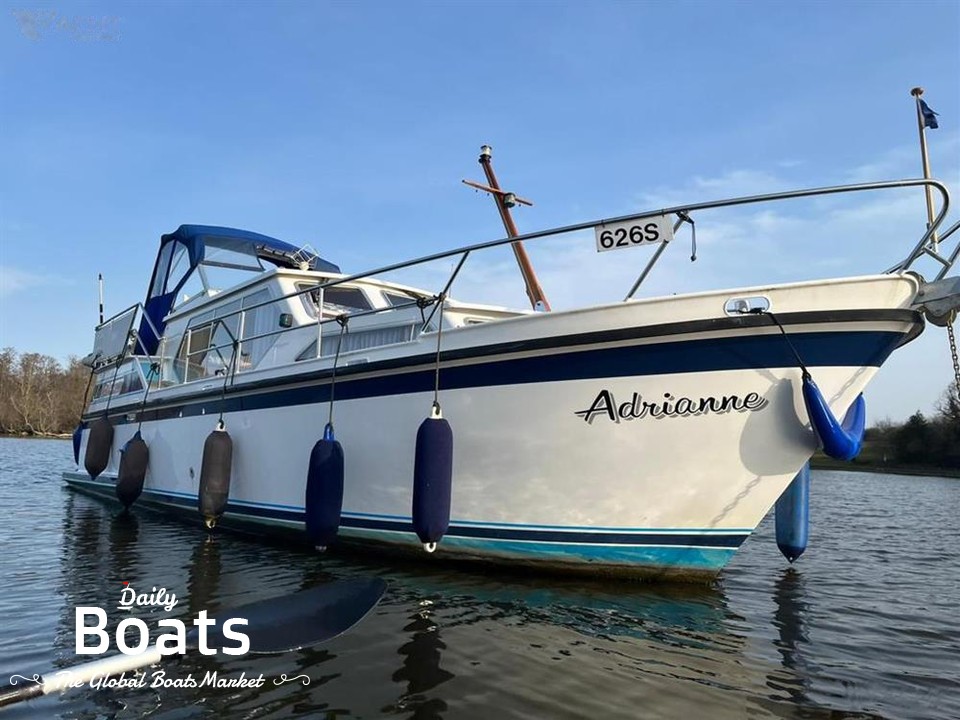 1994 Stevens 10/40 for sale. View price, photos and Buy 1994 Stevens 10 ...