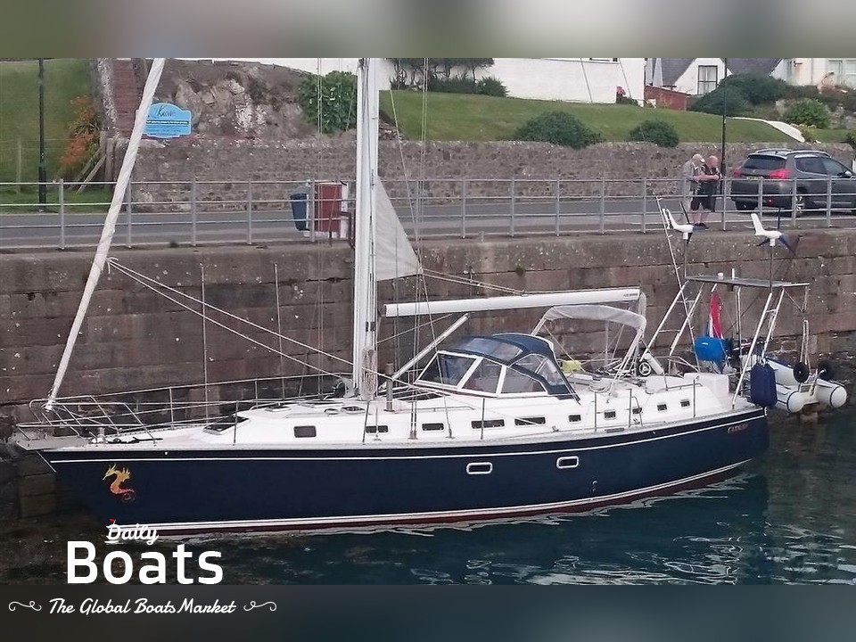 1996 Morgan 45 for sale. View price, photos and Buy 1996 Morgan 45 #380220