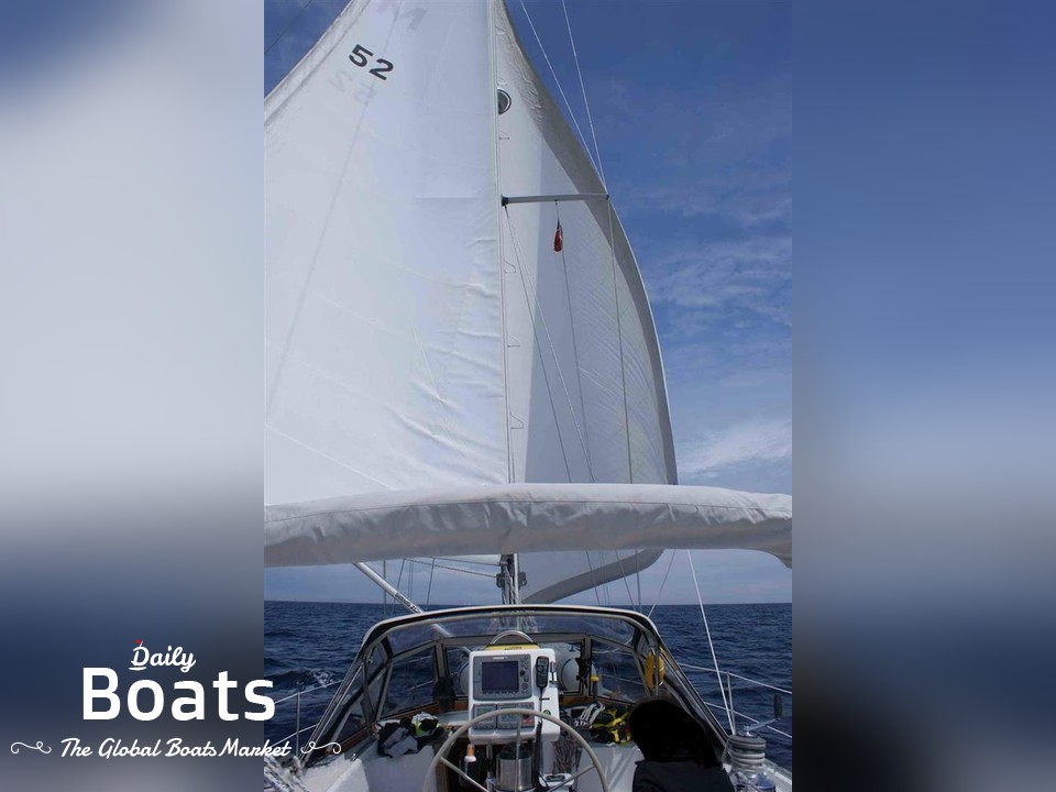 1996 Morgan 45 for sale. View price, photos and Buy 1996 Morgan 45 #380220