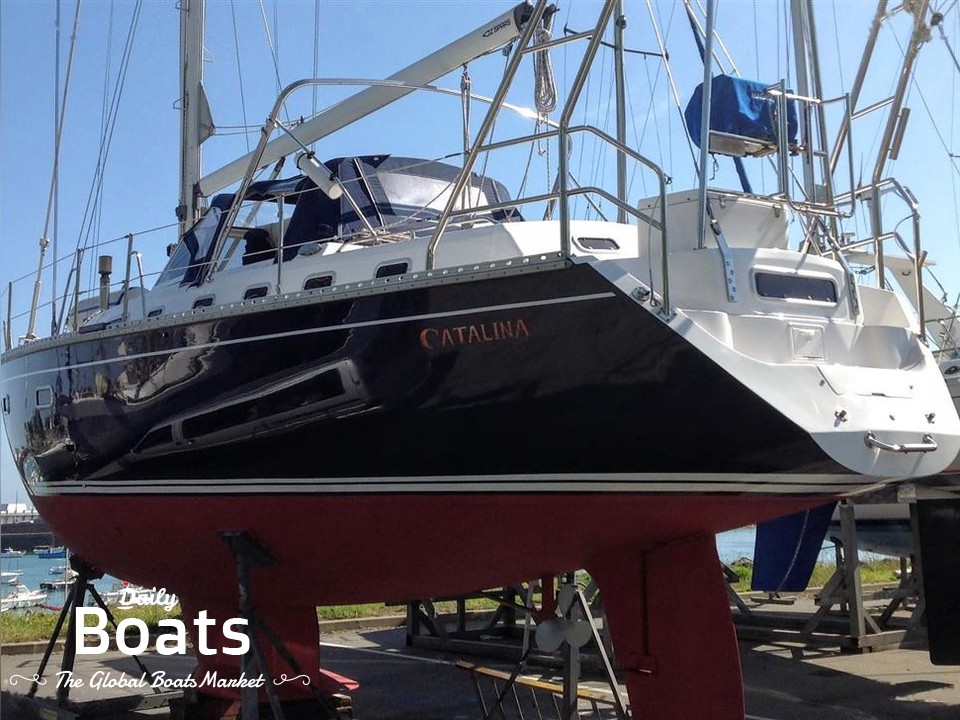 1996 Morgan 45 for sale. View price, photos and Buy 1996 Morgan 45 #380220