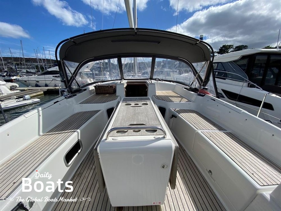 2017 Jeanneau 51 for sale. View price, photos and Buy 2017 Jeanneau 51 ...
