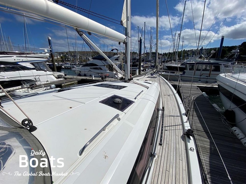 2017 Jeanneau 51 for sale. View price, photos and Buy 2017 Jeanneau 51 ...