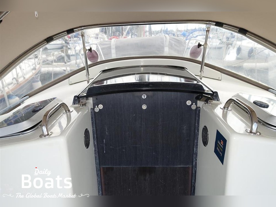 1990 Dehler 36 Cws for sale. View price, photos and Buy 1990 Dehler 36 ...