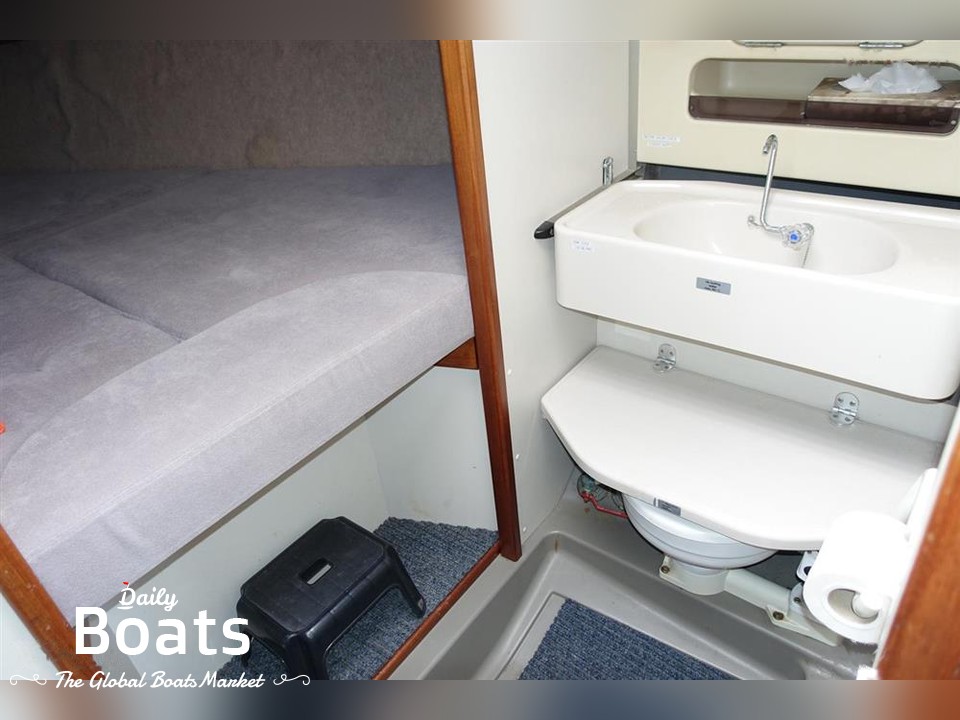 1990 Dehler 36 Cws for sale. View price, photos and Buy 1990 Dehler 36 ...