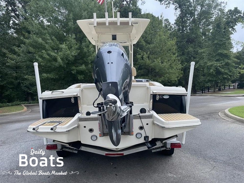 2018 Scout Boats 225 Xsf for sale. View price, photos and Buy 2018 ...