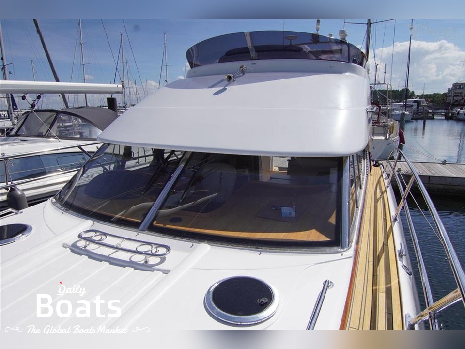 2011 Nord West 420 Flybridge for sale. View price, photos and Buy 2011 ...