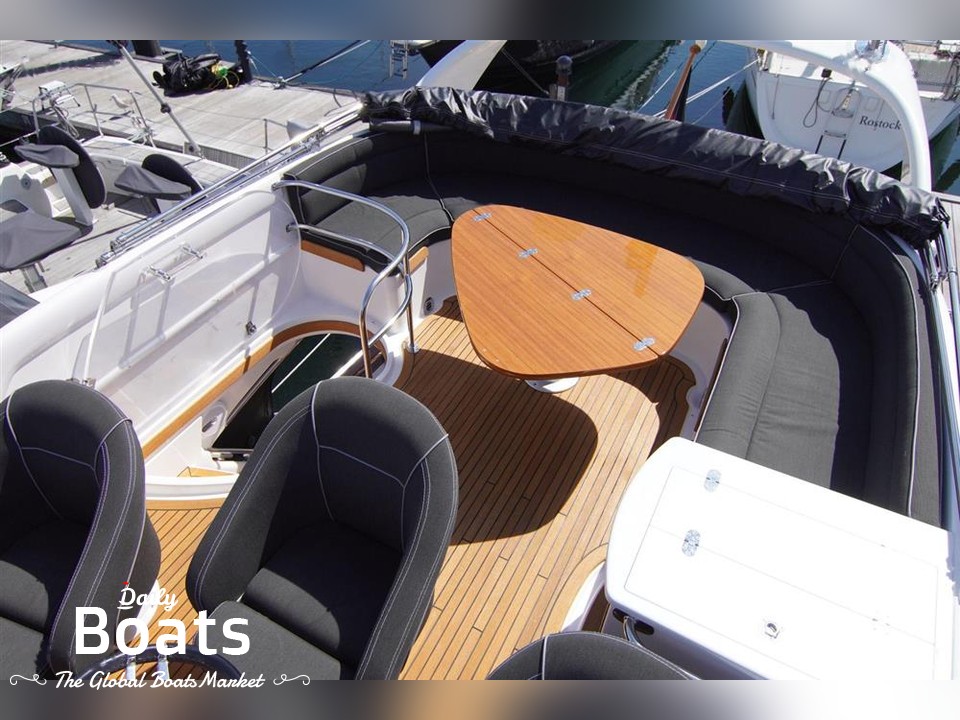 2011 Nord West 420 Flybridge for sale. View price, photos and Buy 2011 ...