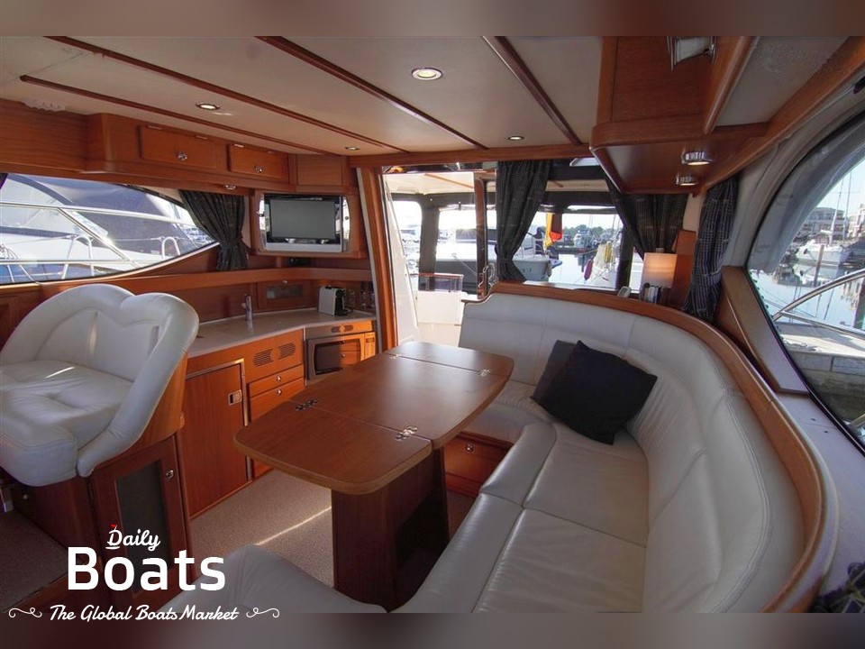 2011 Nord West 420 Flybridge for sale. View price, photos and Buy 2011 ...