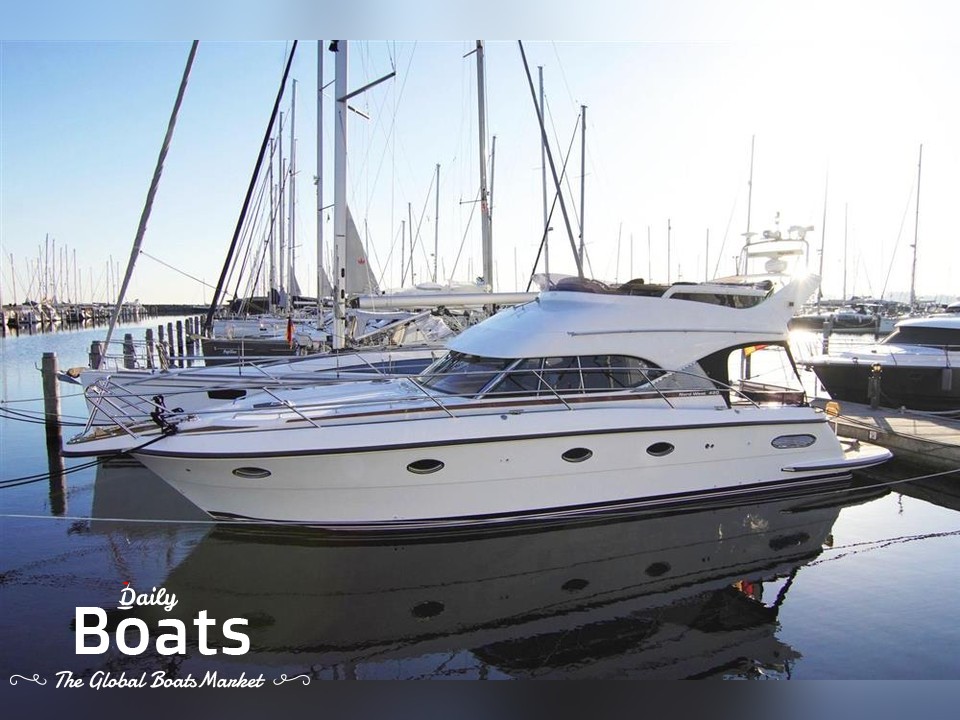 2011 Nord West 420 Flybridge for sale. View price, photos and Buy 2011 ...