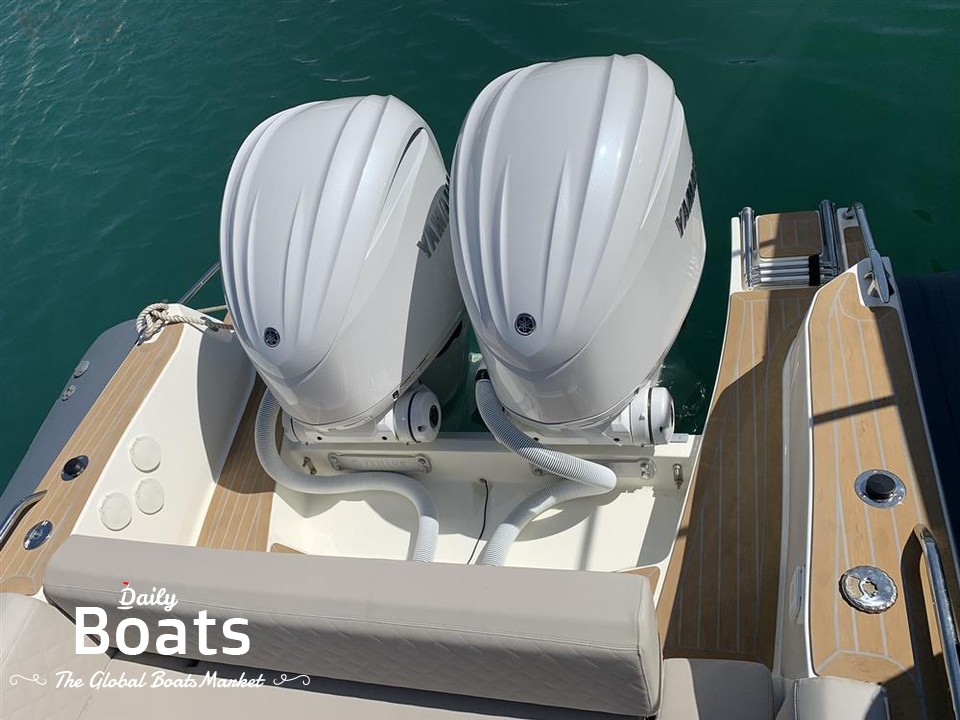 2022 Capelli Boats Tempest 1000 Cc for sale. View price, photos and Buy ...