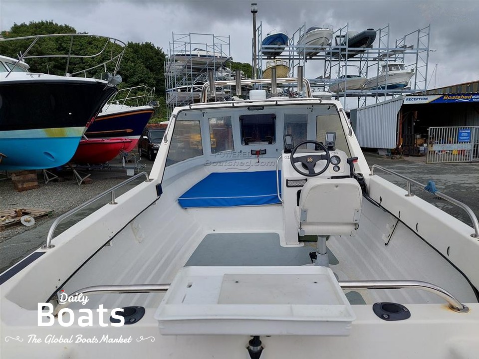 2000 Explorer 165 for sale. View price, photos and Buy 2000 Explorer ...