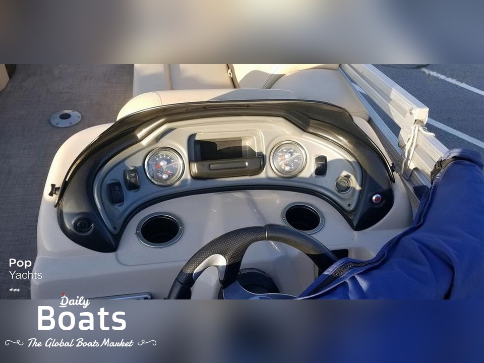 2019 Tracker Sun Tracker Sf22 for sale. View price, photos and Buy 2019 ...