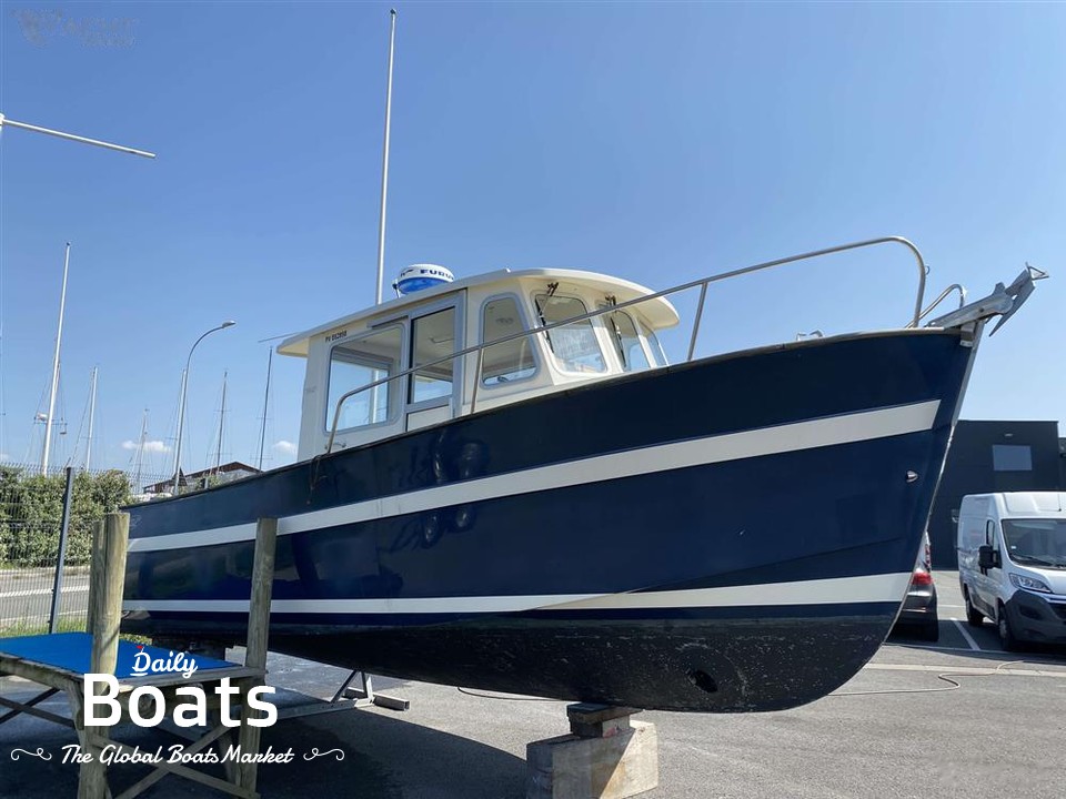 2012 Rhea Marine 23 for sale. View price, photos and Buy 2012 Rhea ...