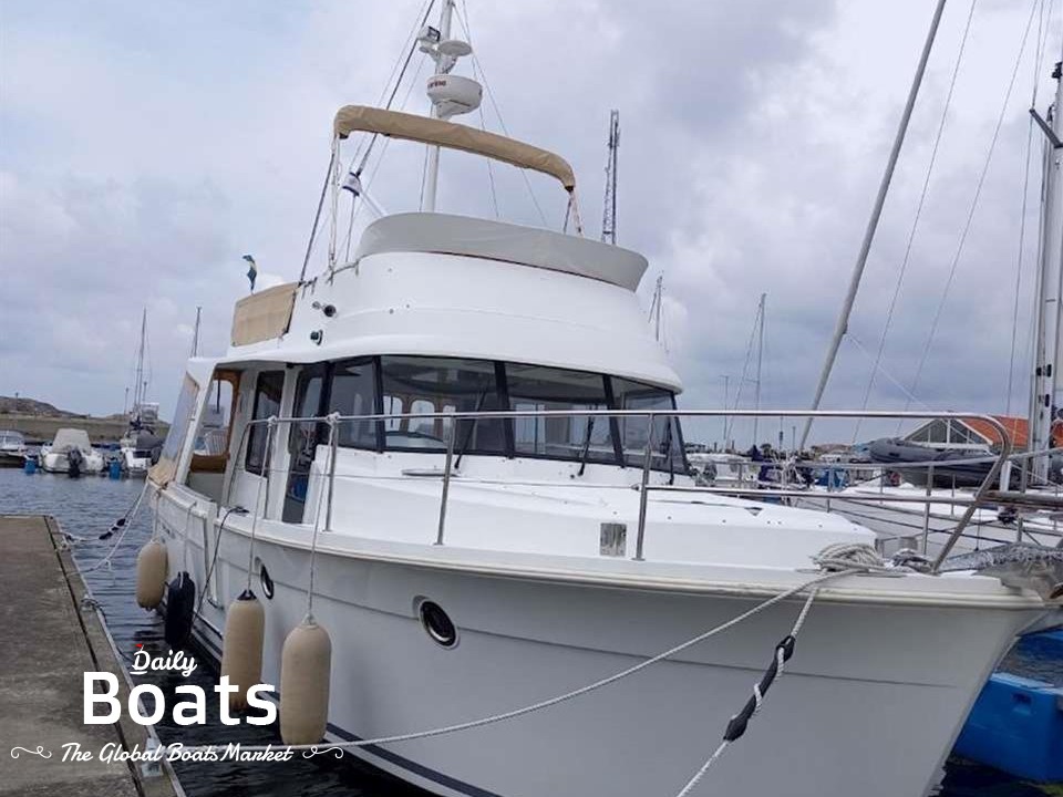 2016 Bénéteau Boats Swift Trawler 34 for sale. View price, photos and ...