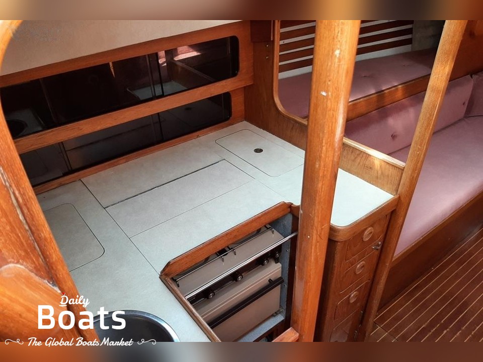 1985 Sigma 36 for sale. View price, photos and Buy 1985 Sigma 36 #380274