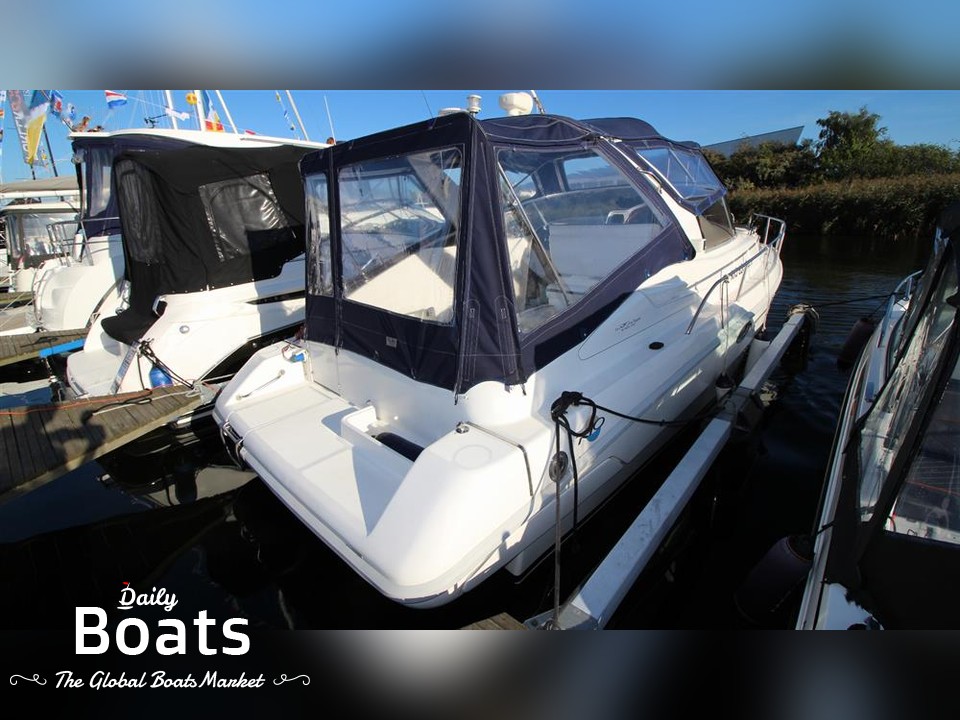 2002 Rio 850 Cruiser for sale. View price, photos and Buy 2002 Rio 850 ...