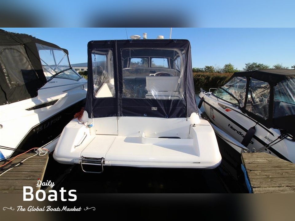 2002 Rio 850 Cruiser for sale. View price, photos and Buy 2002 Rio 850 ...
